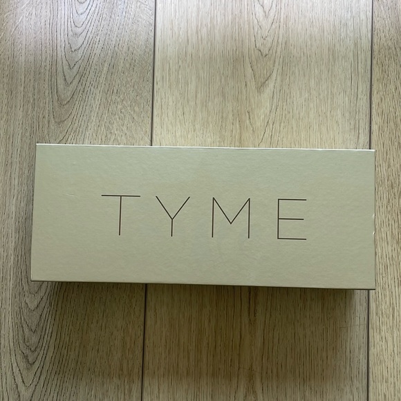 TYME | Hair | Tyme Iron | Poshmark